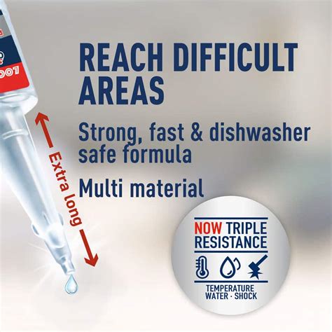 Loctite Precision Super Glue 5g