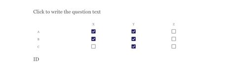 Checkbox Check Uncheck Enabling XM Community