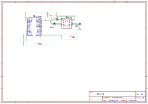 STM Project EasyEDA Open Source Hardware Lab