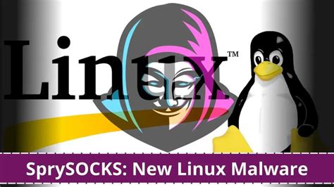 Cyberwire On Linkedin Hackers Deployed Never Before Seen Linux Malware