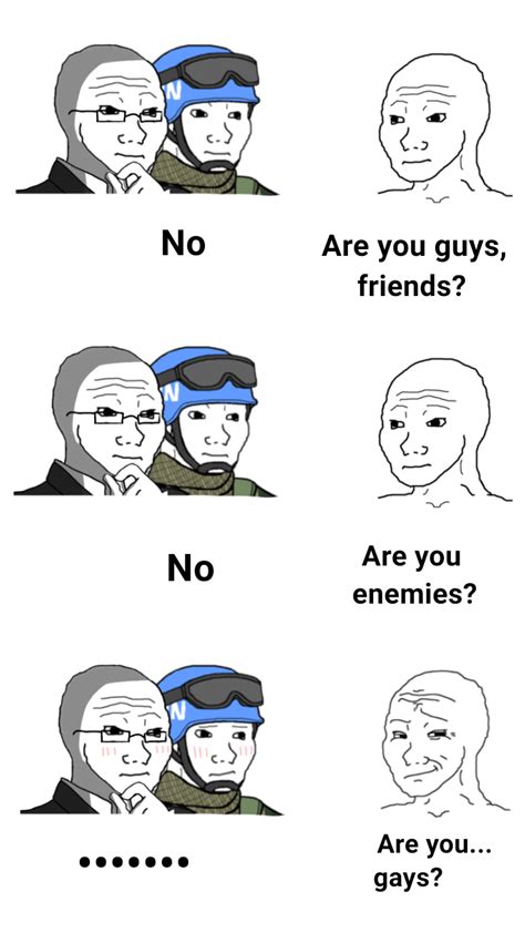 Scp And Goc Relationship R Dankmemesfromsite19