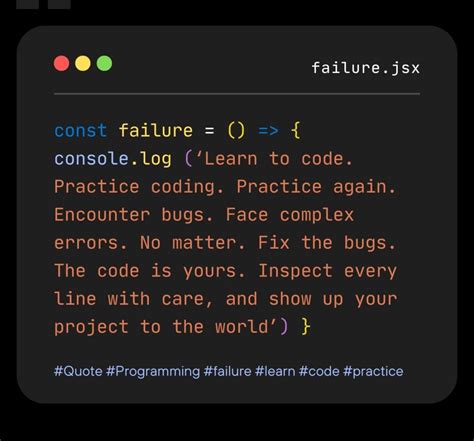 Jaseem C On Linkedin Code Developer Quotes Web Webdesign Webdeveloper Bca Subuhanbca