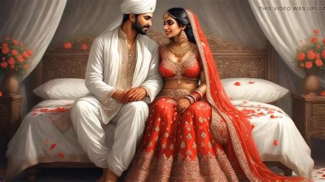 Buddha Pati Aur Jawan Patni Old Man And Young Srimoyee And Jamal