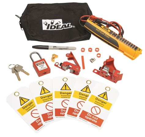 IDEAL INDUSTRIES INVESTS IN A SAFER FUTURE WITH Babe SAFE ISOLATION KITS Electrical Engineering