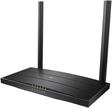TP Link AC Wireless MU MIMO VDSL ADSL Modem Router Dual Band Connectivity GHz GHz