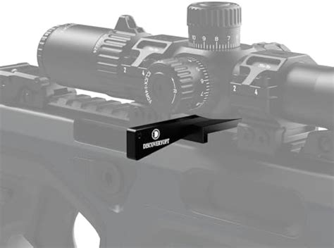 Discoveryopy Scope Leveling Kit Scope Level Wedge In One Piece Mounts