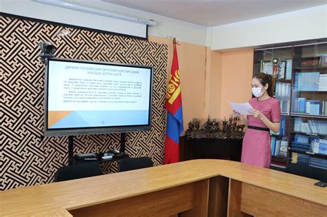 ЭЭЛЖИТ ШУУРХАЙ ЗӨВЛӨГӨӨНӨӨ ЗОХИОН БАЙГУУЛЛАА Шуурхай зөвлөгөөнд Дархан Уул аймаг дахь давж