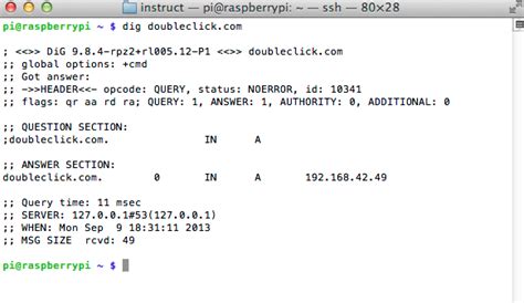 Install Software Raspberry Pi As An Ad Blocking Access Point Adafruit Learning System