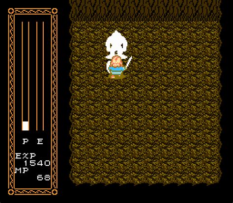 Willow NES The King Of Grabs