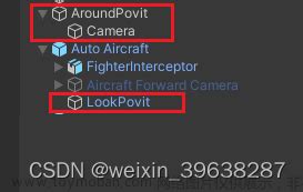 Unity3D实现鼠标悬浮UI或物体上显示文字信息 Toy模板网
