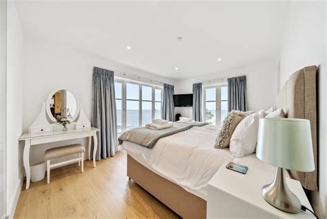 Watchtower Reach North Devon Luxury Holiday Apartments