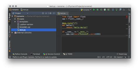 Connect Aws Ec2 Instance With Pycharm Professional