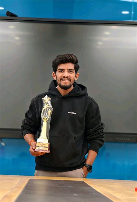 Nothing Is Impossible The Word Itself Says ‘im Possible🏆🏆 Ravi