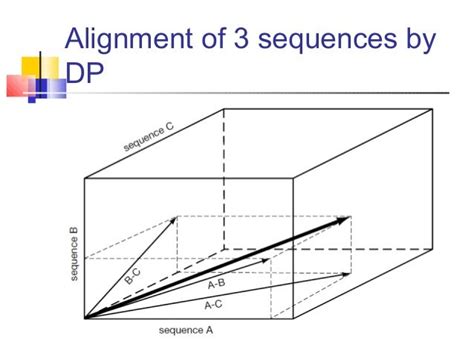 Multiple Sequence Alignment