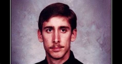 Unit 1012 The Victims Families For The Death Penalty I Am Mark Macphail End Of Watch