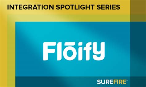 Integration Partner Spotlight Floify