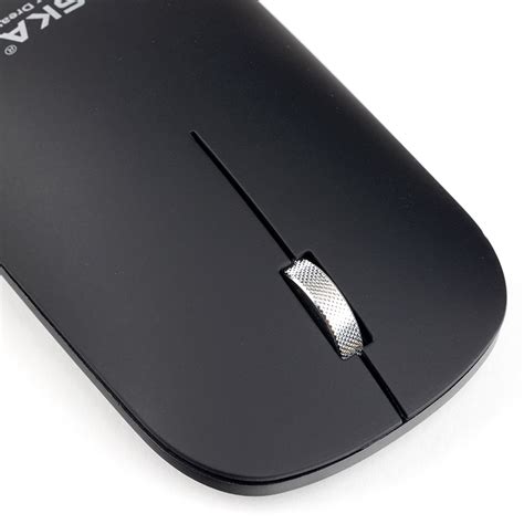 Hiska Wireless Mouse Hx Mo120 Hiska