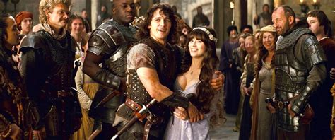 Your Highness Movie Review And Film Summary 2011 Roger Ebert