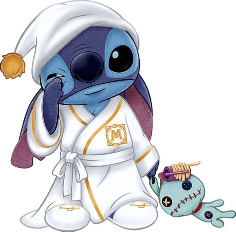 Lilo y Stitch Imagenes PNG – Robnei Imágenes