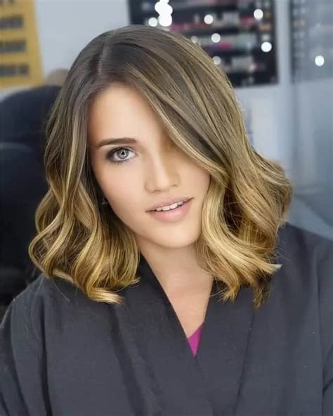 Stunning Long Wavy Bobs We Cant Stop Staring At