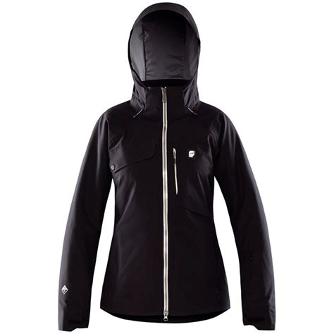 Orage Grace Jacket Womens Evo