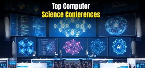 Top Computer Science Conferences 2025 2062