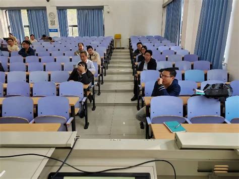 计算机学院教师发展分中心成功举办2023 2024学年优秀本科毕业设计指导交流会
