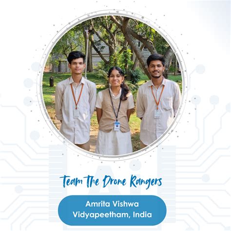 Discover The Winners Of The Ieee Ies Generative Ai Hackathon Challenge