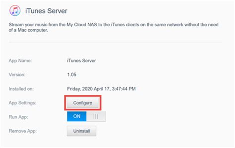 how to install third party apps on my cloud os 5