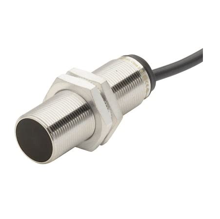 18 Mm Barrel Inductive Prox Sensor ABSA Online