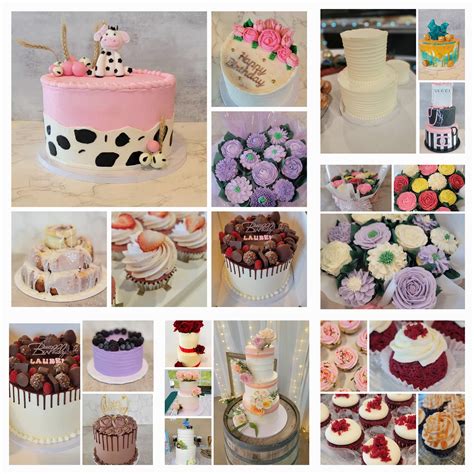 Melissas Caked Goodness Rio Vista Ca
