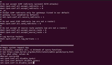 How To Disable IPv In Ubuntu LinuxForDevices