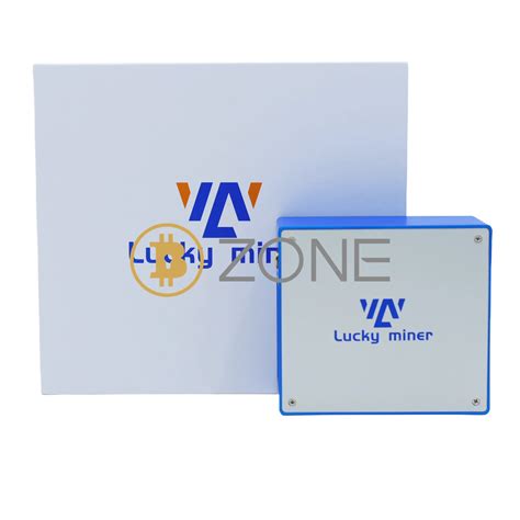 Lucky Miner Lv07 Review Your Guide To Bitcoin Mining Reviosa