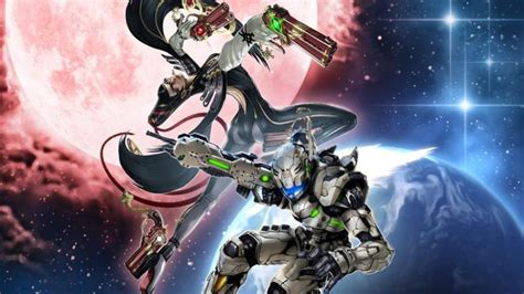 How Long Does It Take To Beat Bayonetta & Vanquish 10th Anniversary Bundle?