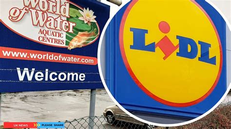 New Lidl At M25 Junction Plans Approved Despite A41 Turning Fears Latest News From