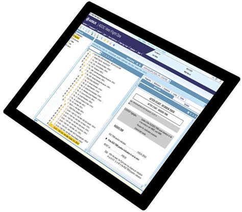 Management Software N Documentation Navblue For Maintenance For