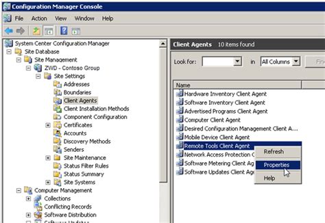Sccm Remote Control For Servicedesk Jeroen Tielen