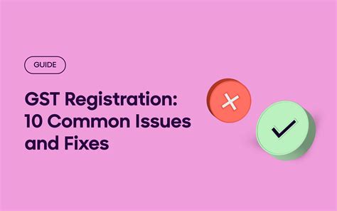 GST Return Filing Benefits Software And Common Mistakes OPEN Money Blog