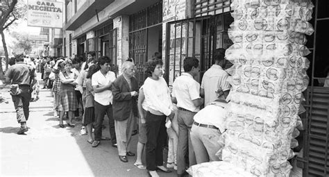 Billetes Intis Venta NumismÁtica La Compra HistÓrica