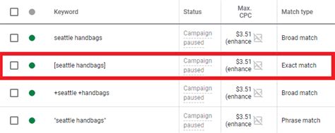 Guide To Match Types Fujisan Marketing