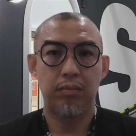 Mark Chee Museumnext