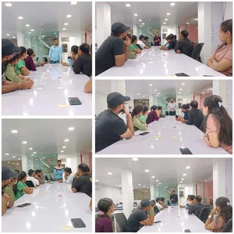 Abhishek Trivedi On Linkedin Friday Techtalks Collaboration Knowledge Problemsolving