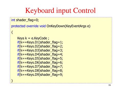 Ppt Assembly Shader Language Powerpoint Presentation Free Download Id4534493