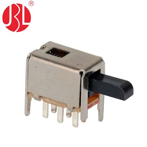 China Non Shorting Push Button Switch Factory Cheap Non Shorting Push