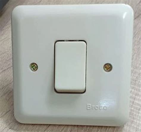 Saklar Lampu