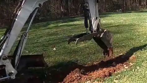 How To Fix Common Bobcat 331 Mini Excavator Problems