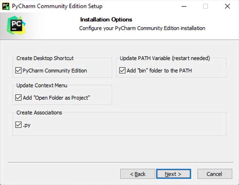Python Instalar PyCharm No Meu Computador Blog Wallky Tech