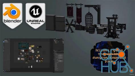 Unreal Engine Page 7 Gfx Hub