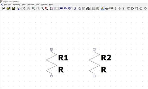 Variable Resistor Ltspice At Norma Plouffe Blog