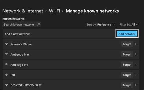 WiFi Not Showing Up WINDOWS BEST FIX